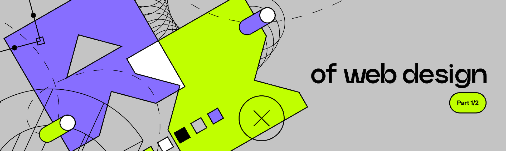 A-Z Of Website Design - Part 1