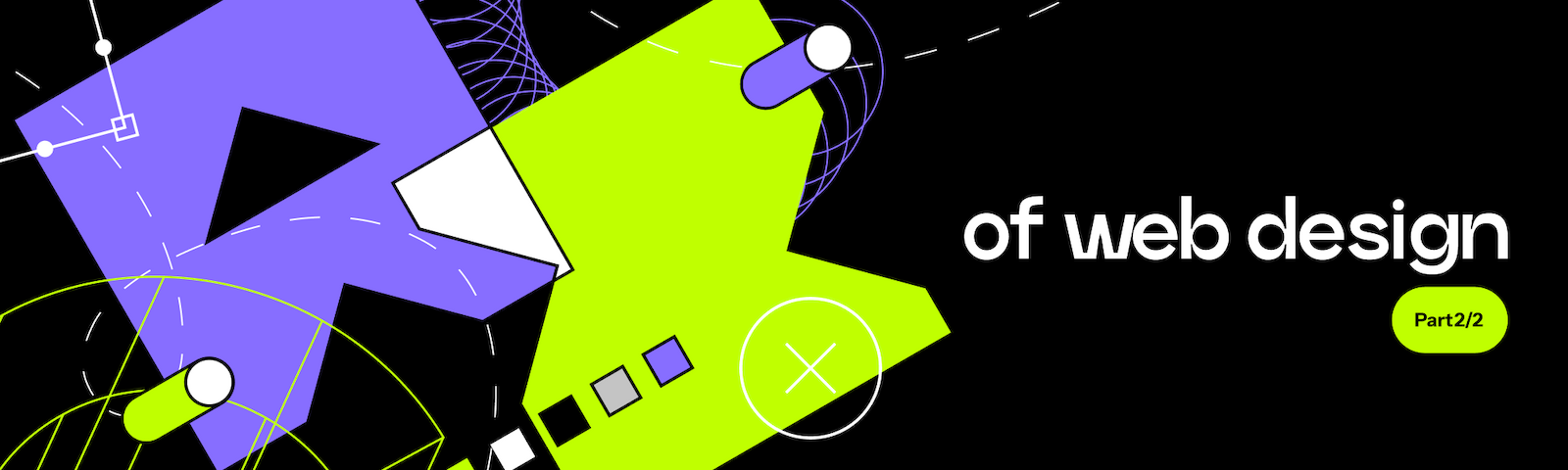 A-Z Of Website Design - Part 2