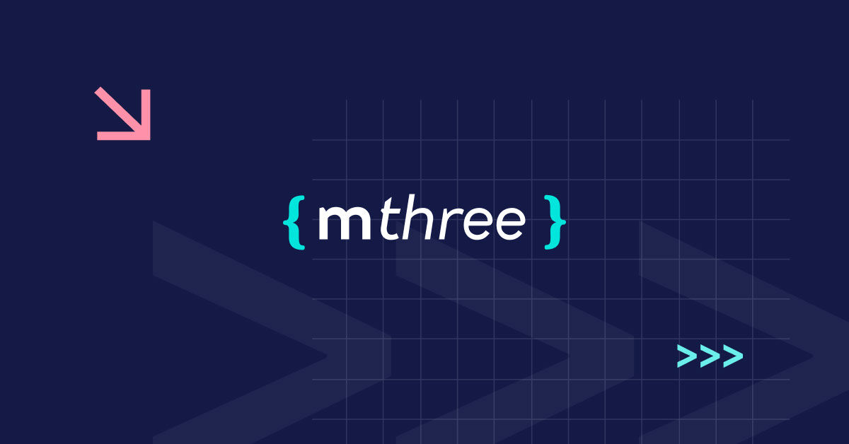 Mthree