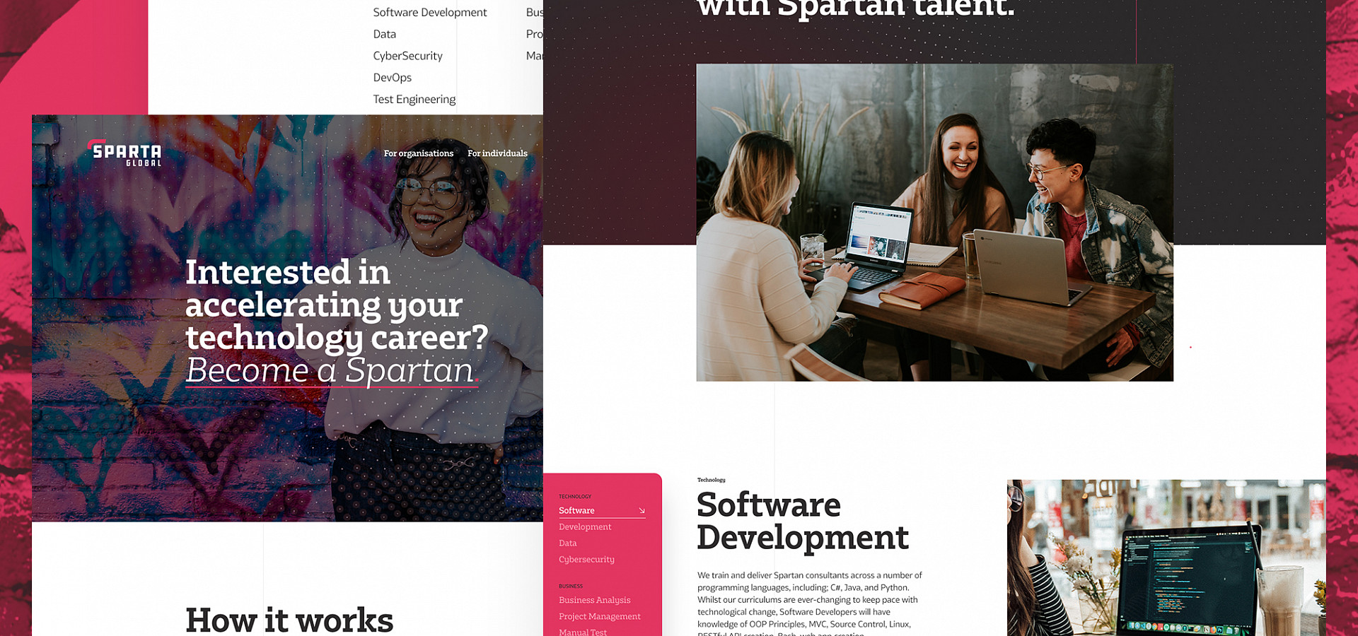 Sparta Global