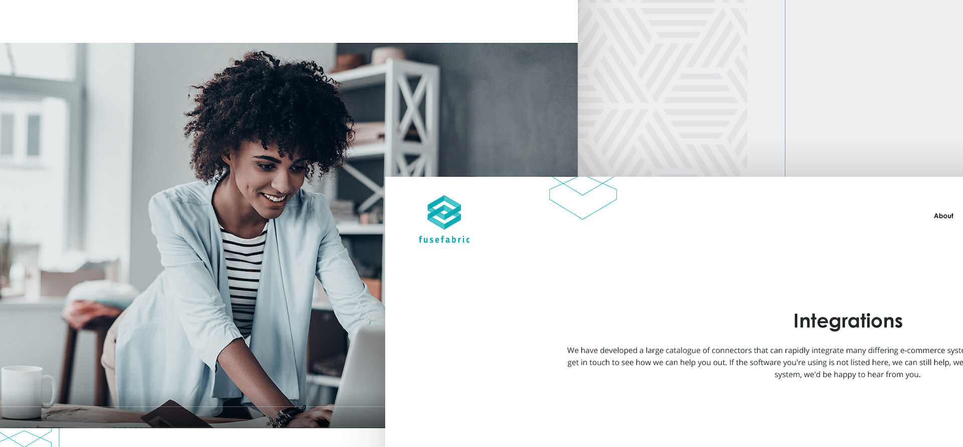 Fuse Fabric Showcase