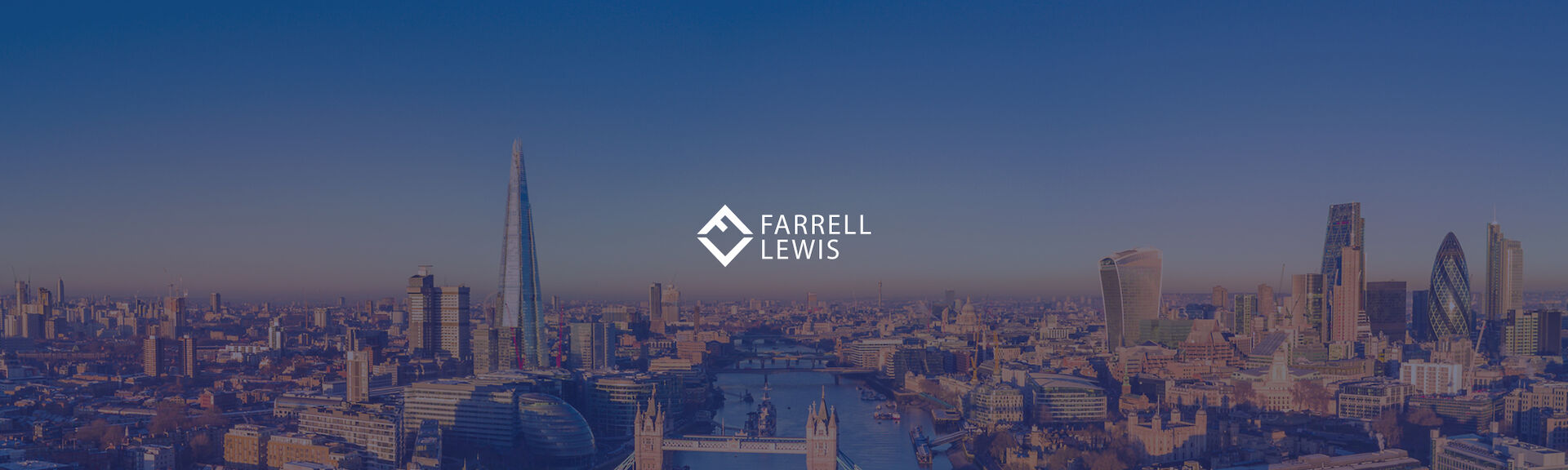 Farrell Lewis Showcase