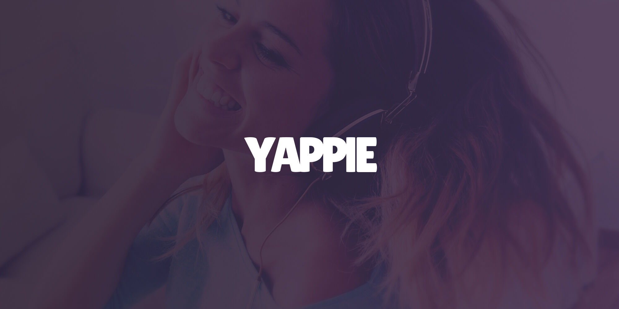 Yappie Pivot Website Showcase